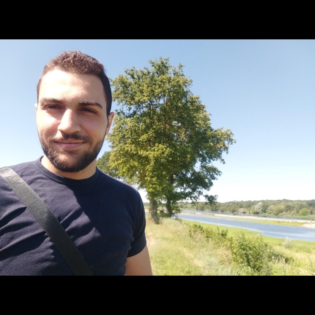 Mario AL SAYAH – HM&Co